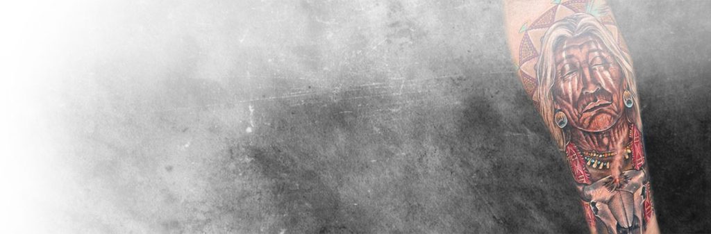 Our Crew | Thrash's Living Art